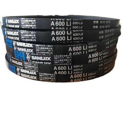 A1400Li1430Ld三力士三角带耐用