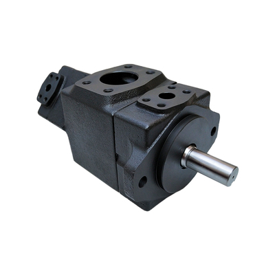 油研型液压双联泵PV2R12