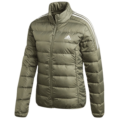 Adidas/阿迪达斯正品 秋季新款男子休闲舒适运动羽绒服GH4596
