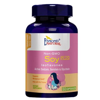 美国原装进口大豆异黄酮保健品