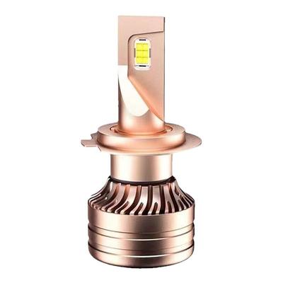 24V货车LED大灯H1H7H3超亮聚光H4远近光一体改装强光前大灯泡雾灯