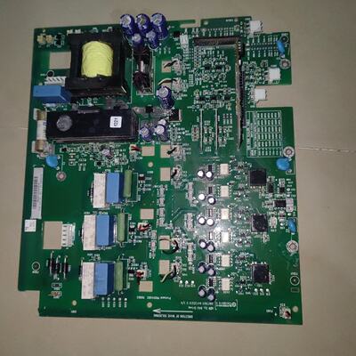溢价-OINT-4611 变频器驱动板 90KW.  OIN