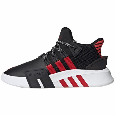 Adidas/阿迪达斯正品三叶草当季男女EQT BASK ADV休闲鞋 FW4249