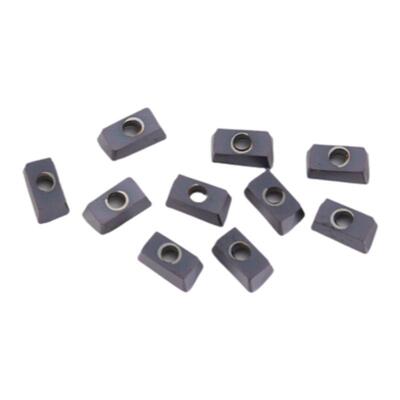 韩国克洛伊数控铣刀片APMT1135/1604PDR  KF5800/KORLOY钨钢刀片