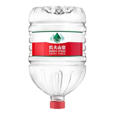 农夫山泉19/12.9l桶装水团购优惠