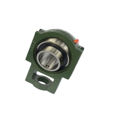 外球面轴承带座UCT305306307