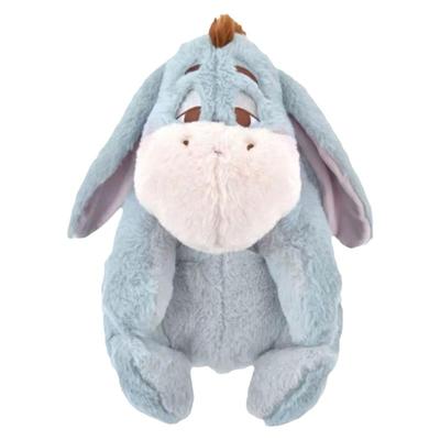 FADKARAN屹耳驴小肥驴抱枕毛绒