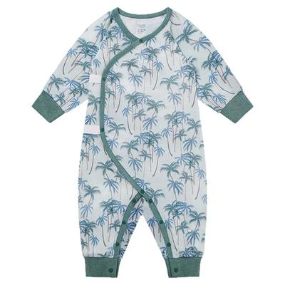 NestDesigns长袖连体衣