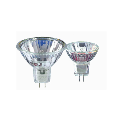 卤素射灯12v低压飞利浦插针