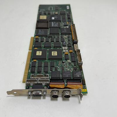【请询价】拆机 COGNEX VM16A 203-0075-RE