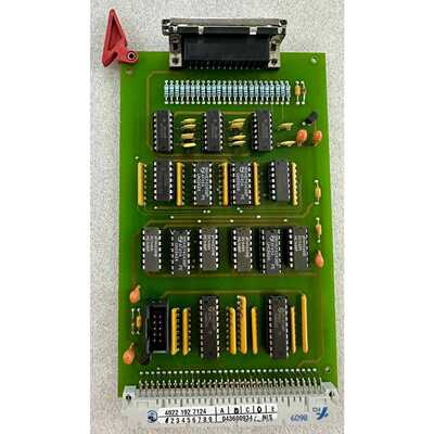 【议价-可维修】 FEI 4022-192-71241 EBD Card /均有货 /均有货