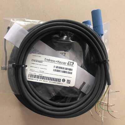 议价德国EH数字电缆CYK10-G051链接线CYK10-G101传感器