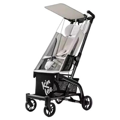 凯利TS208A口袋式推车溜娃车