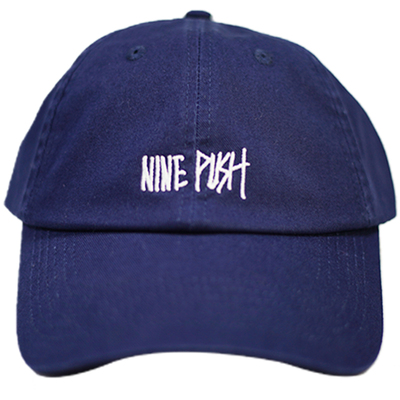 NINEPUSH滑板棒球帽子