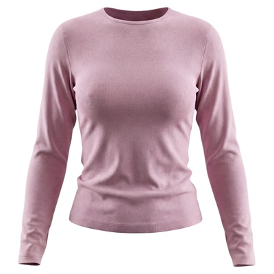 Ames【修身基础款长袖】