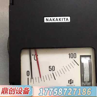 议价NAKAKITA NSTM732 0-100 PID 温度控
