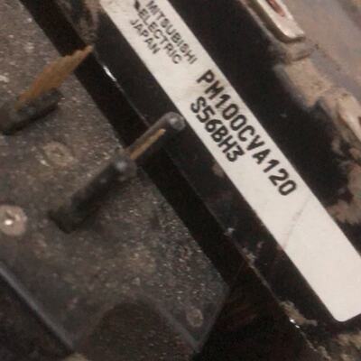 议价pm150cva120、pm100cva120、pm75cv