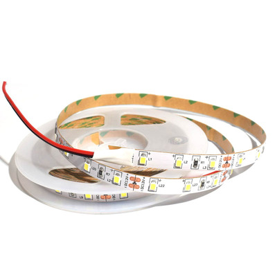 12v超薄贴片柜台照明led灯带