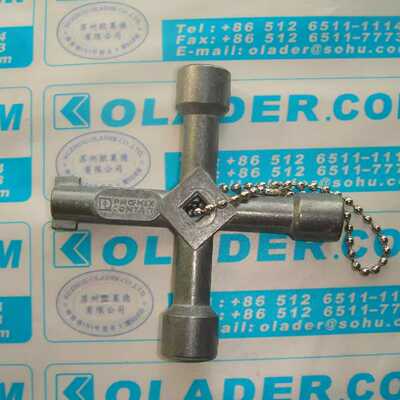 议价PHOENIX CONTACT 1203149 USS4 菲尼克斯万能工具