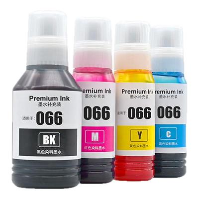 适用爱普生066系列专用墨水