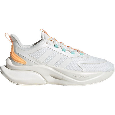 Adidas/阿迪达斯官方正品AlphaBounce + 男女运动跑步鞋IF6033
