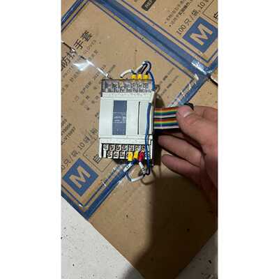 信捷XCLE8X8YT扩展模块，议价商品