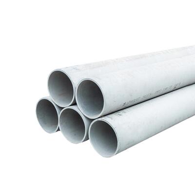 304不锈钢无缝管加厚零切