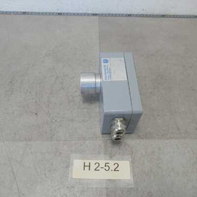 Hans Hennig FD-UV1 Hans Hennig VDI UV Vigilante De Llama 230