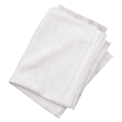台湾饭团蒸饭专用网眼大孔纱布