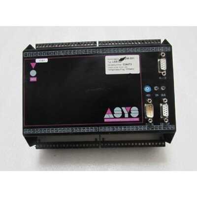 询价-ASYS控制器ASYSCANM3CPU167EV1一台重14公斤在103