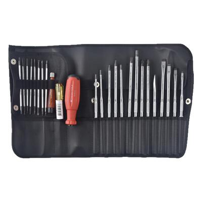 新款PB可换头螺丝刀套装瑞士进口