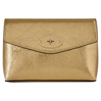 MulberryDarley化妆包