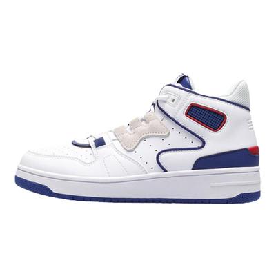 李宁时尚休闲运动小白鞋