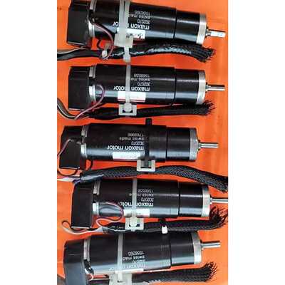 非标价maxonmotor议价