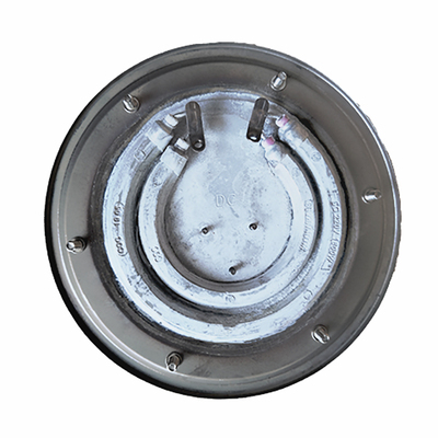 开水桶发热盘电热盘配件