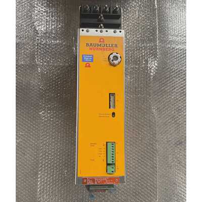 Baumller  BUG26030B003  BUG2 Basic Feed Unit  Rectifier for