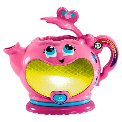 伟易达过家家厨房3岁医生玩具