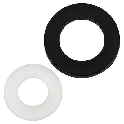 【全网热销】绝缘阻燃尼龙平垫片