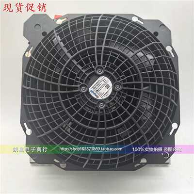 全新原装德国ebmpapstSK3244.110K2E250AH3816115V145W威图