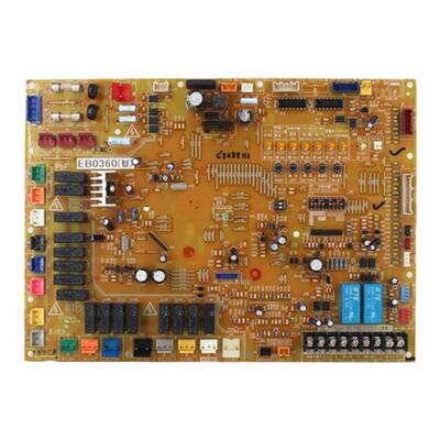 原装全新大金空调外机主板EB0360