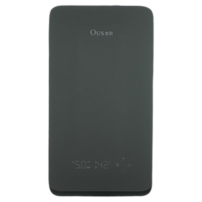 太尔M785系恒温净水快热式热水器