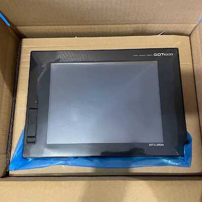 议价三菱触摸屏GT1575-VNBA、GT1575-VTBD、GT1575-STBA