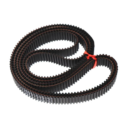 进口盖茨GATES双面齿同步带TP425-5M/450/460/465/475/480皮带D5M