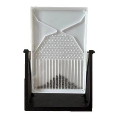 高尔顿板正态分布数学模型