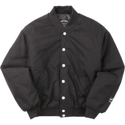 DEVILNUT恶魔男女同款棒球夹克