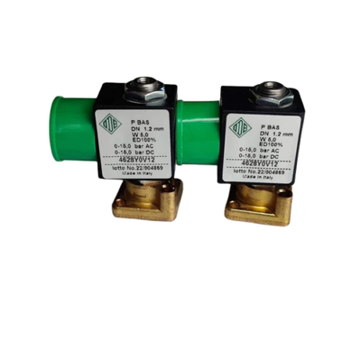 空压机ODE加载电磁阀4628YOV12