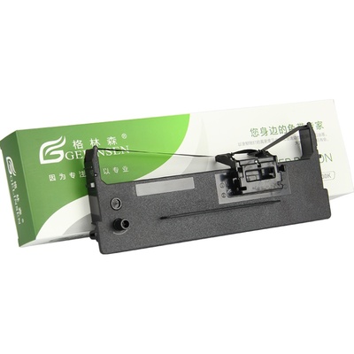 适用得实DS1000色带架 DS500色带架 TY500系列DS320+ 50D-4色带架