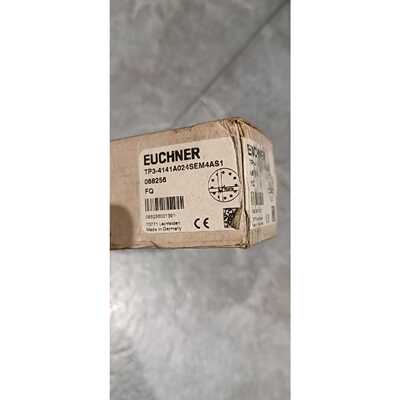 议价全新Euchner安士能 088256 AS-i安全开关 T