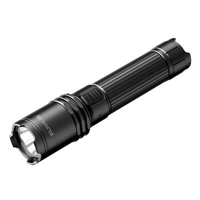 强光远射超亮家用应急手电筒