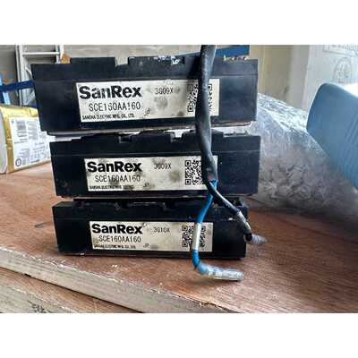 询价SCE160AA160  SanRex 可控硅